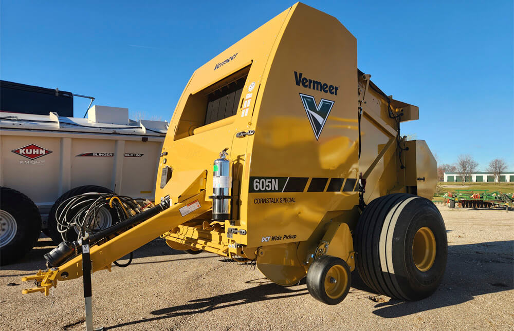 Hammell Equipment | Chatfield, MN | Harmony, MN | Rushford, MN | Eitzen ...